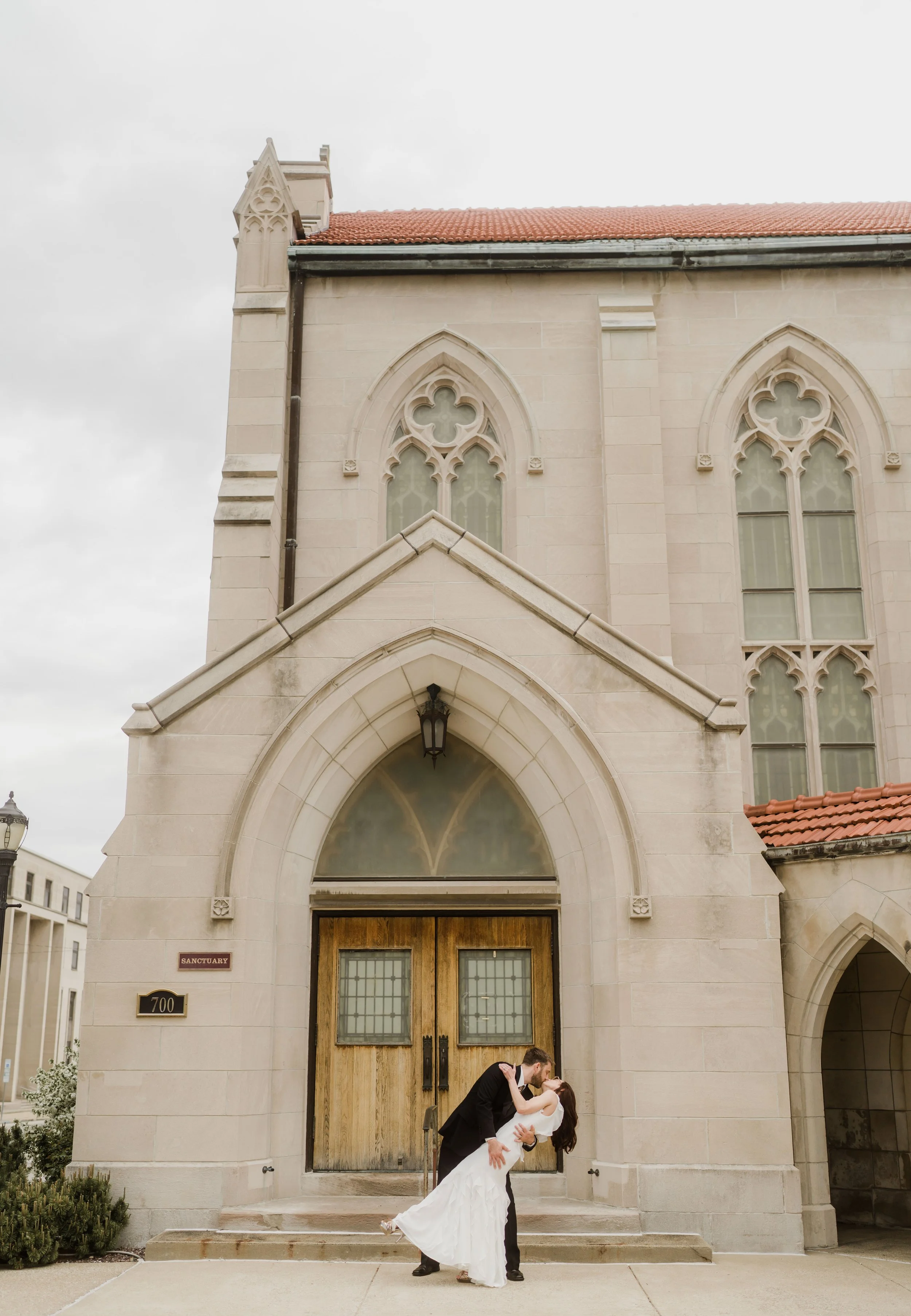 Weddings — Garrett Scott Photography