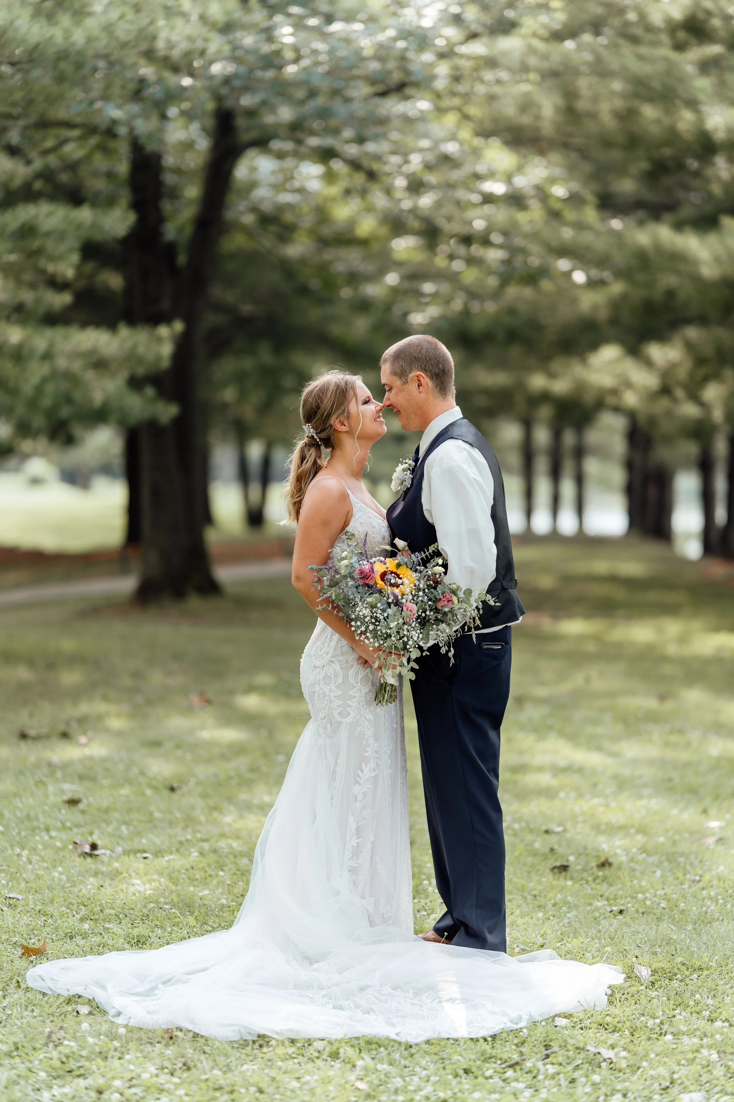 Weddings — Garrett Scott Photography
