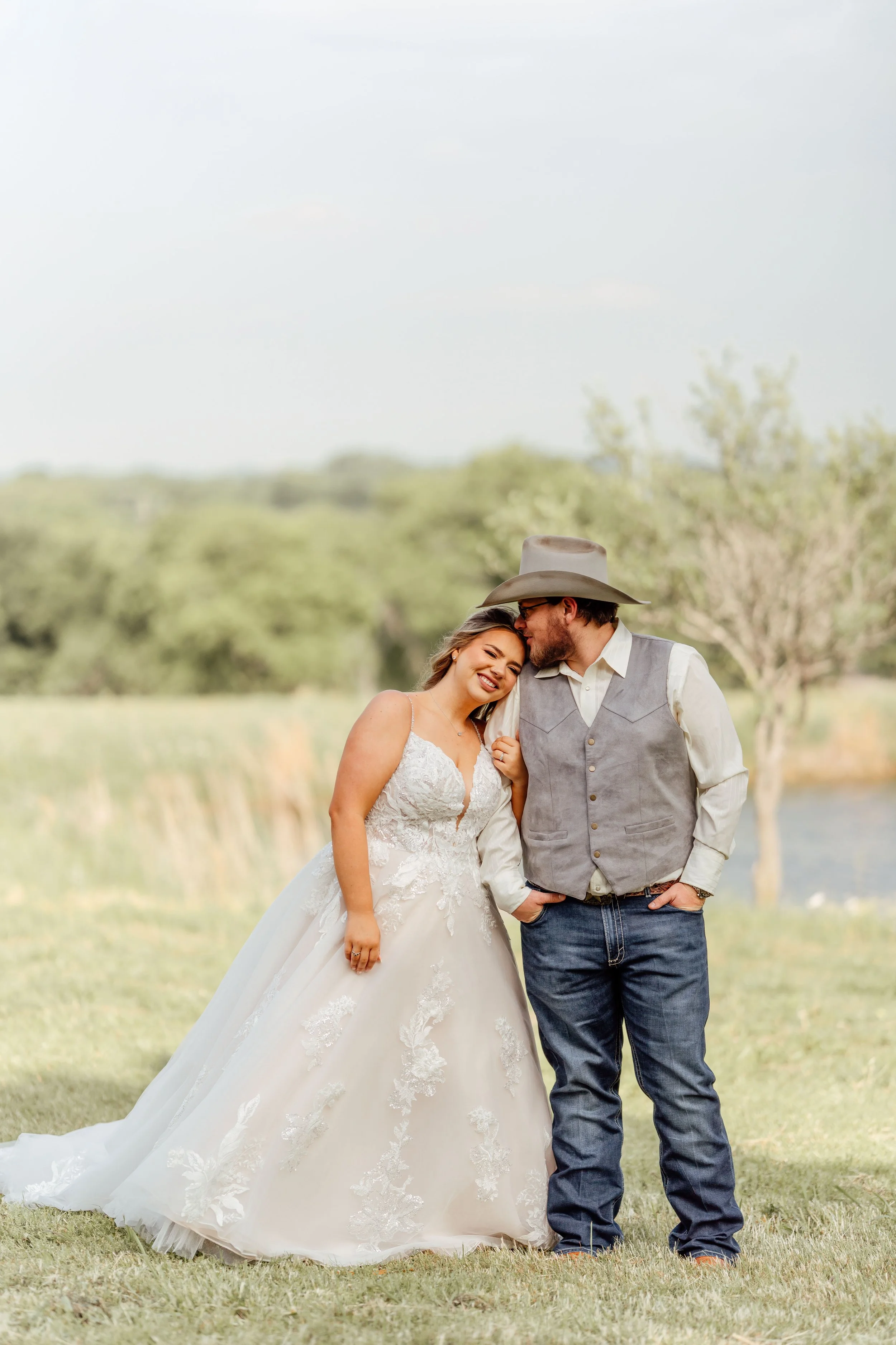 Weddings — Garrett Scott Photography