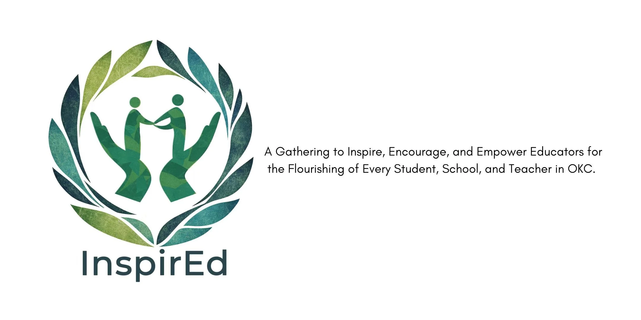 InspirEd Conference — Stronger Together
