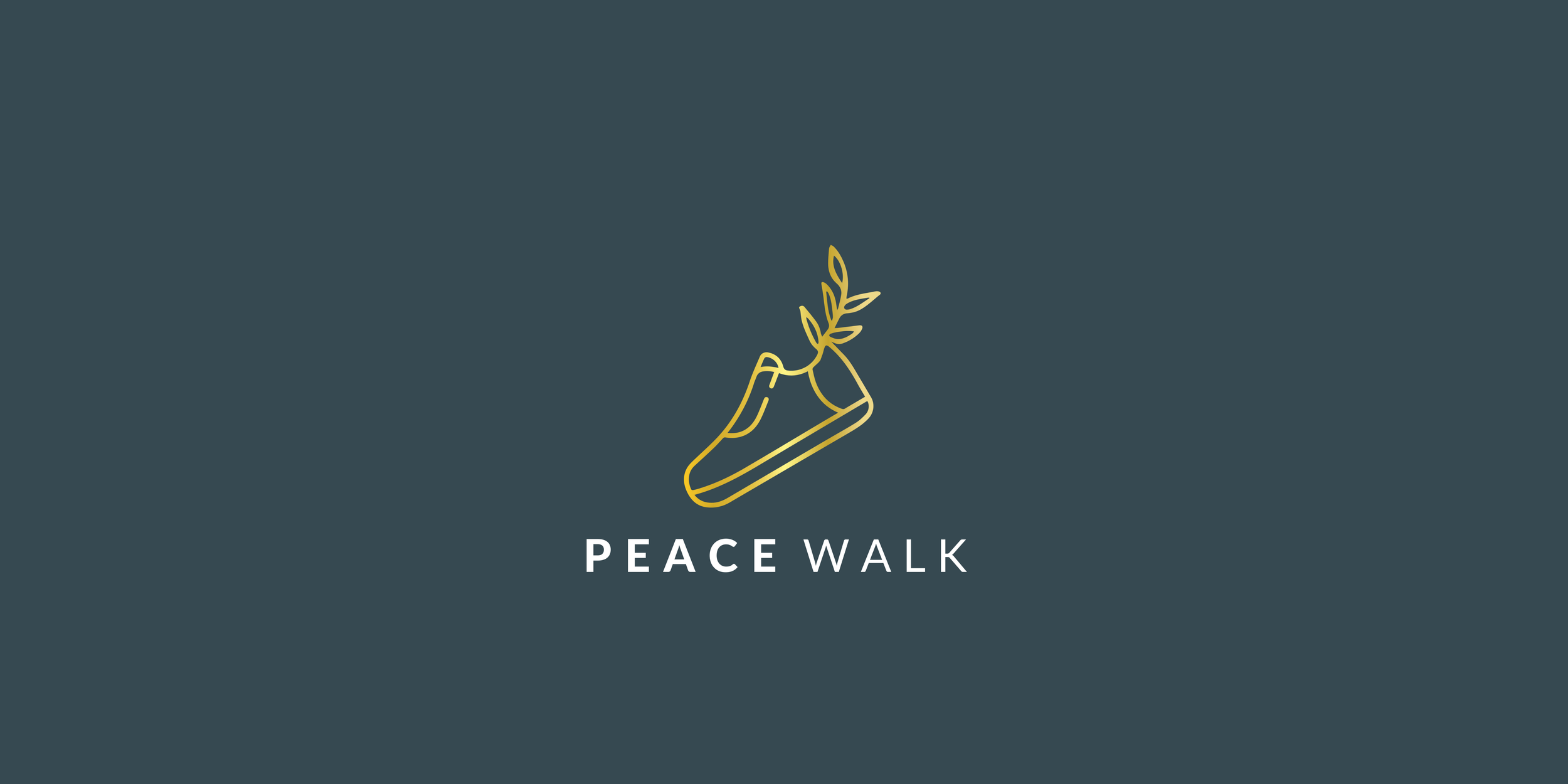 Peace Walk OK — Stronger Together
