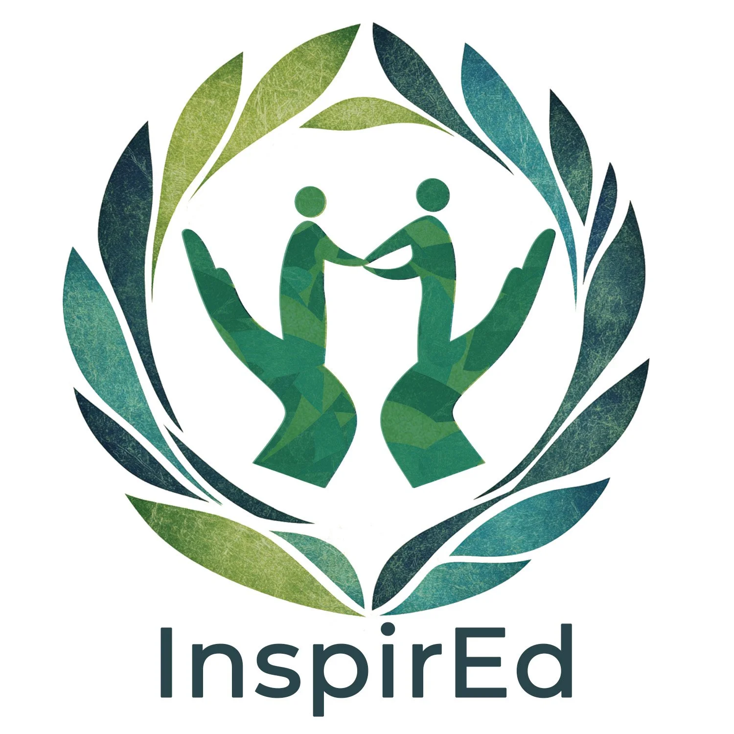 InspirEd Conference — Stronger Together