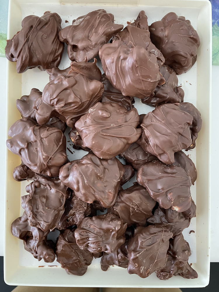 Chocolate Directory — Third Avenue Chocolate Shoppe