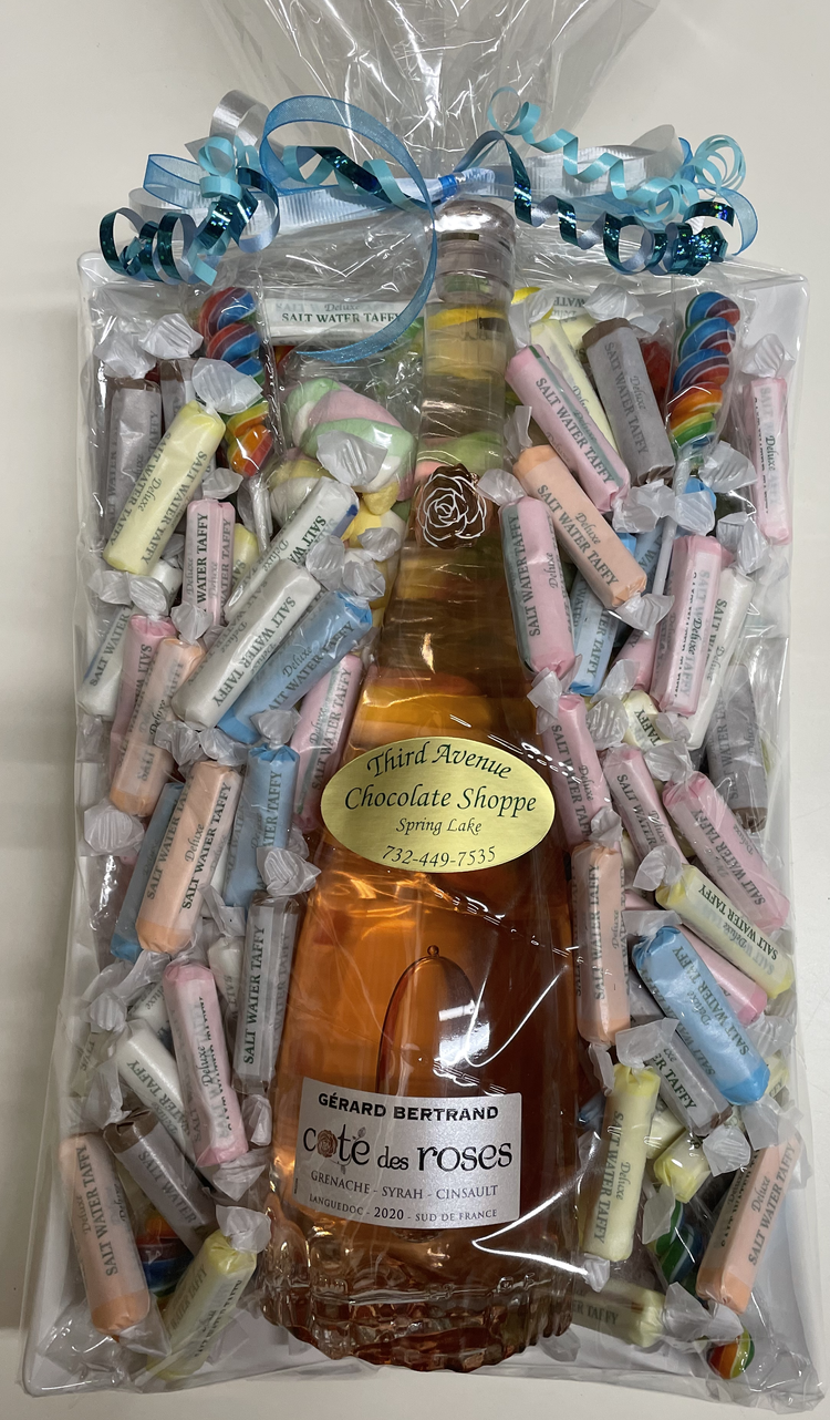 Favors & Gifts — Third Avenue Chocolate Shoppe