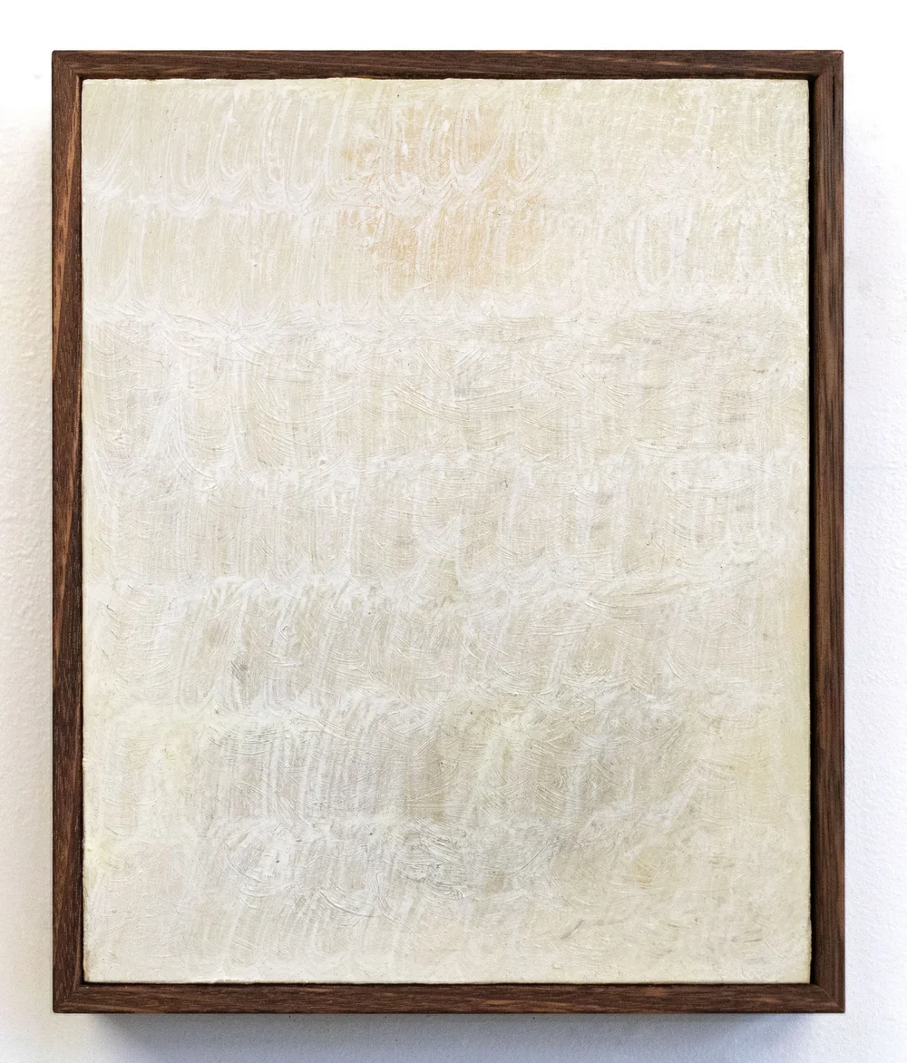 Older contemporary art 2021 — Ruby Wilkinson