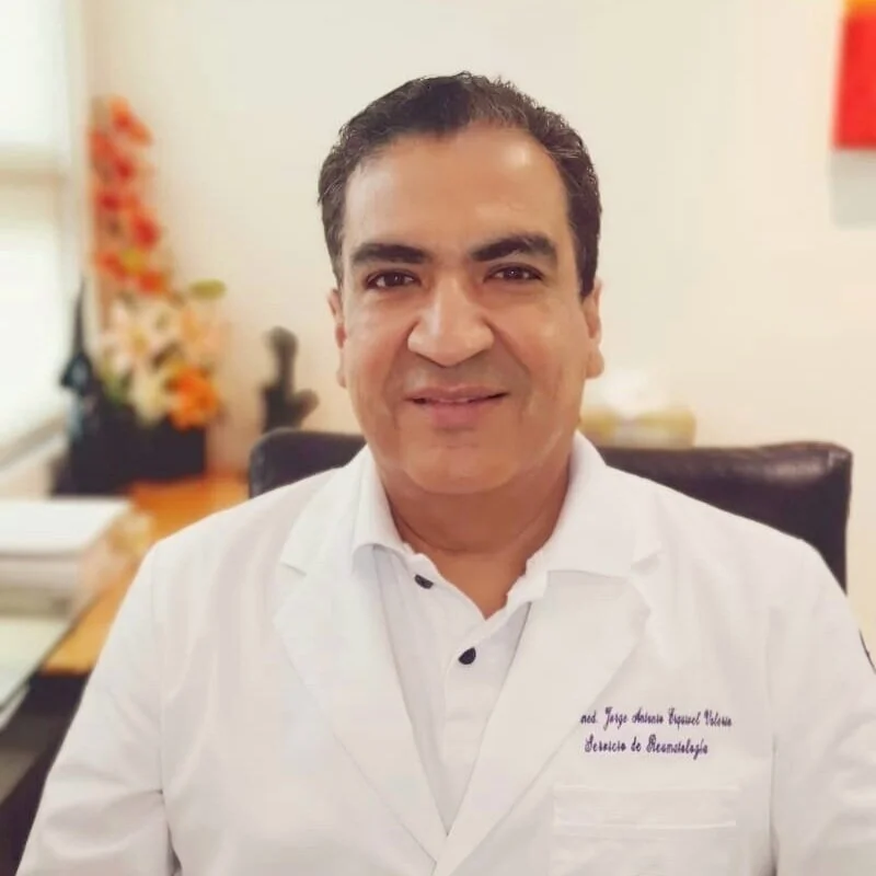 SESION CIENTIFICA — AMMOM