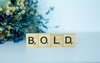 The Power of Being Bold — Sarah Davis
