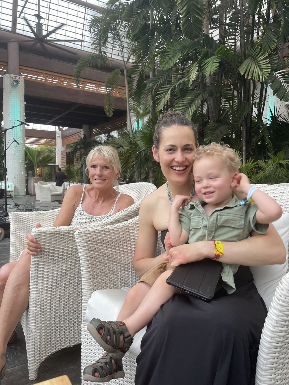 About — Athena In Truth