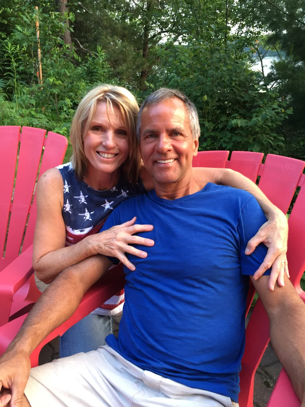 About — Athena In Truth