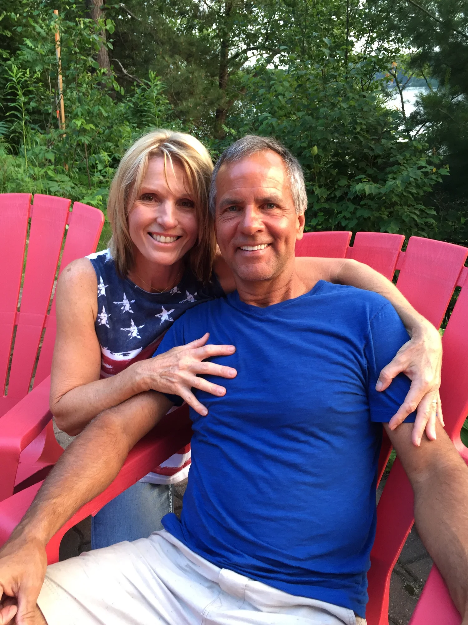 About — Athena In Truth