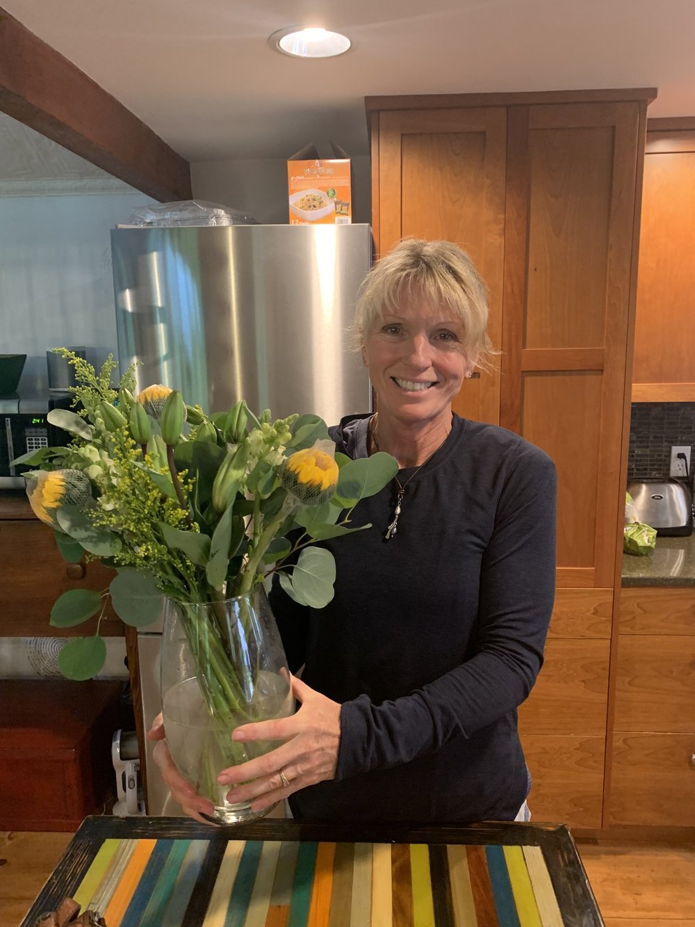 About — Athena In Truth