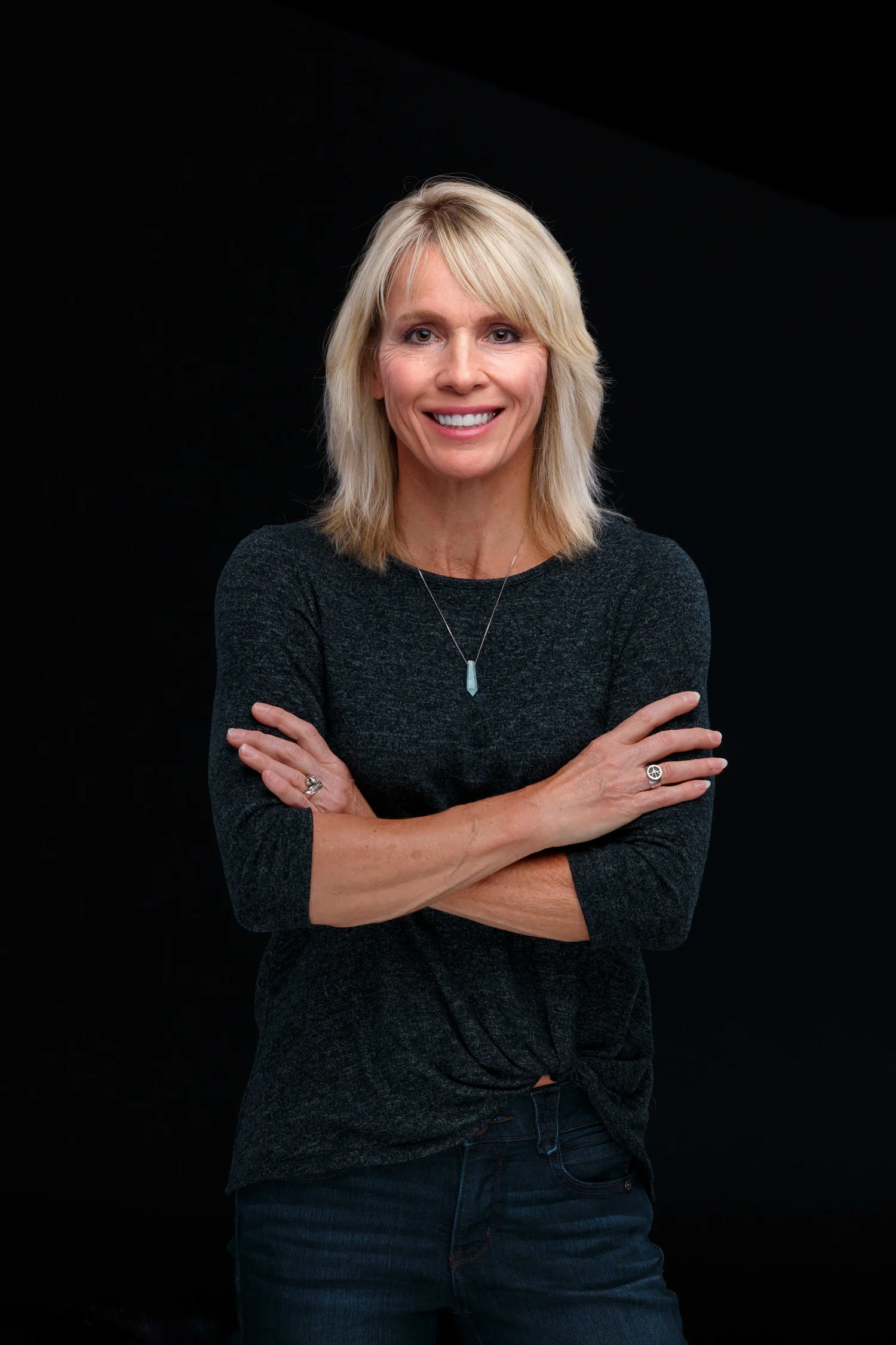 About — Athena In Truth