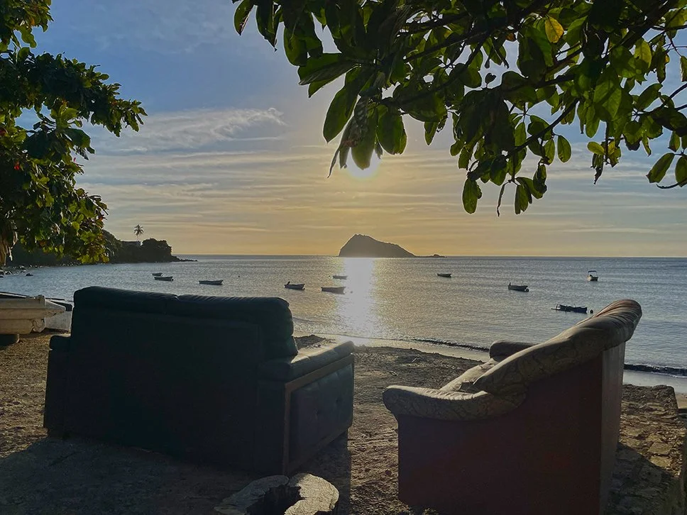 Paysages mahorais — Shankarte.com