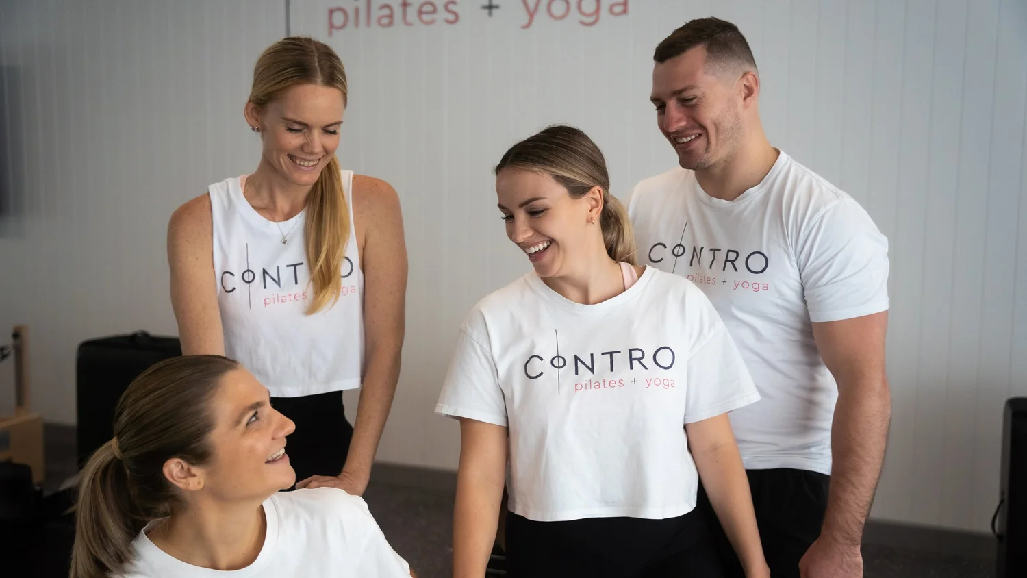 Contro Pilates and Yoga