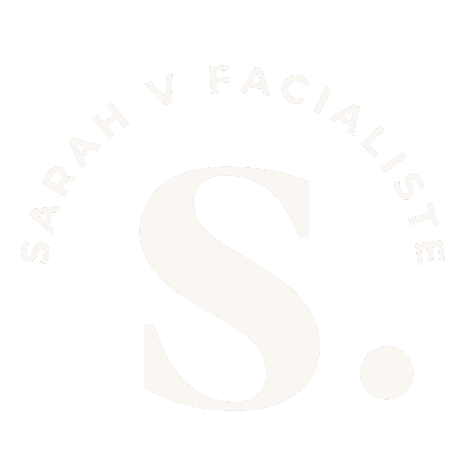 SARAH V FACIALISTE BELGIQUE