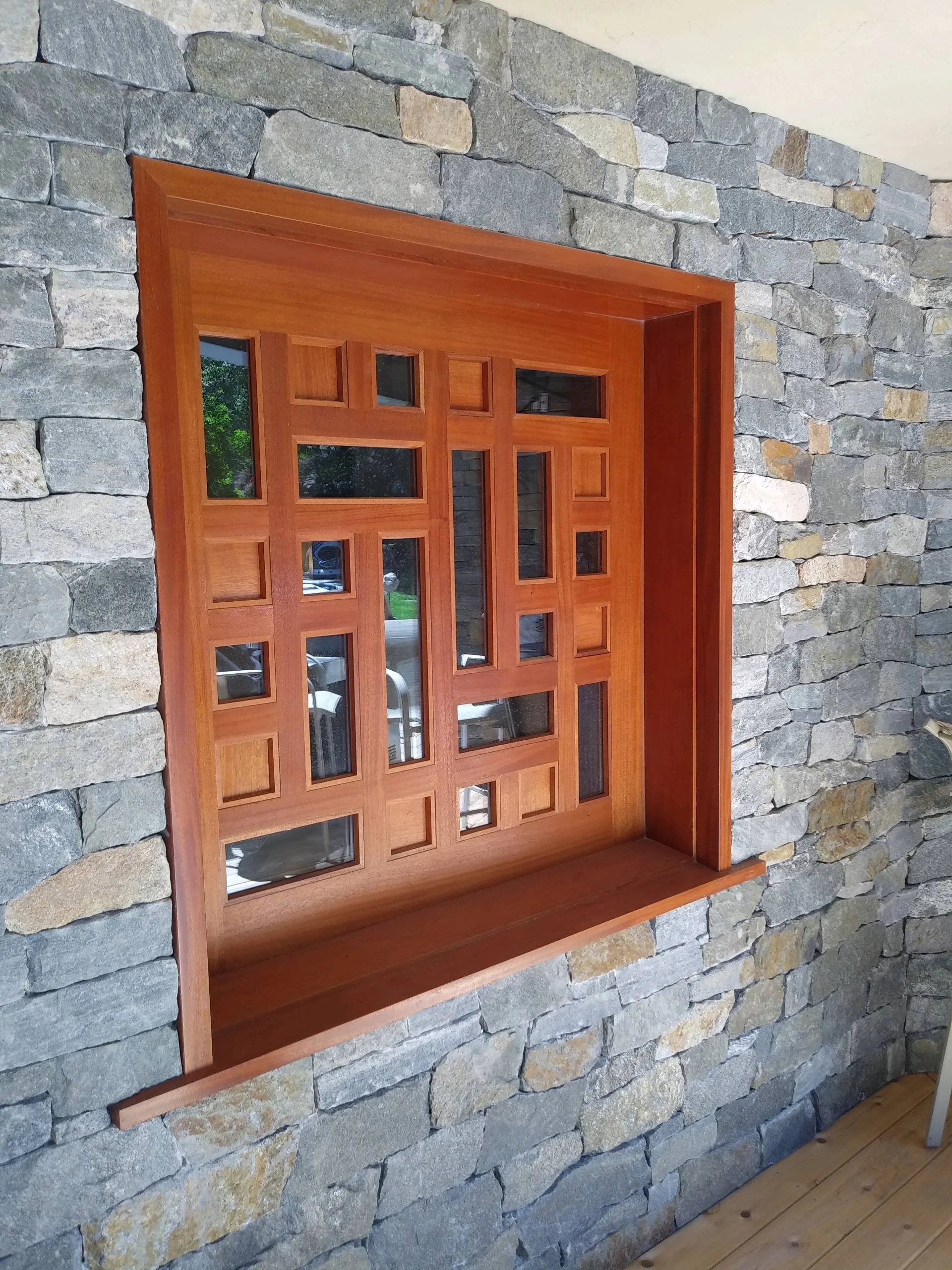 Windows — Trowbridge Architectural Millwork