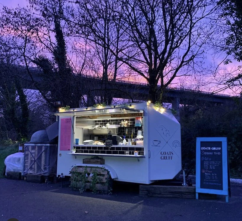 Gallery — Goats Gruff Dublin