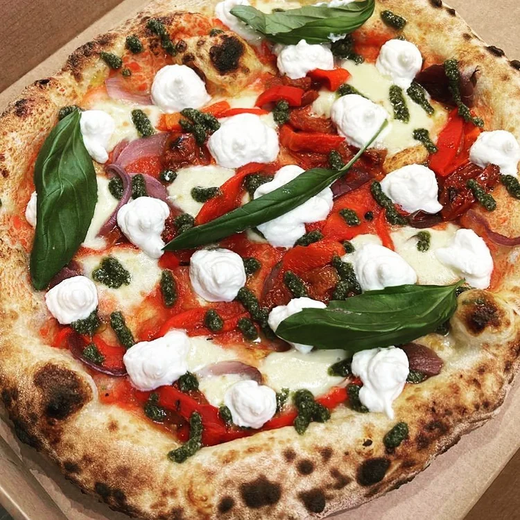 Order Online From 3PM — Goats Gruff Dublin