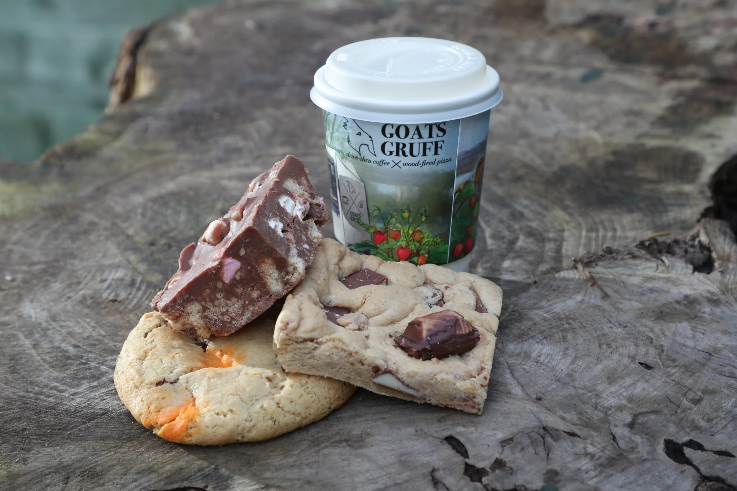 Gallery — Goats Gruff Dublin