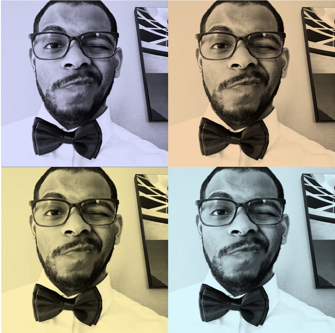 Ronald S. Gamble, Jr, Ph.D.