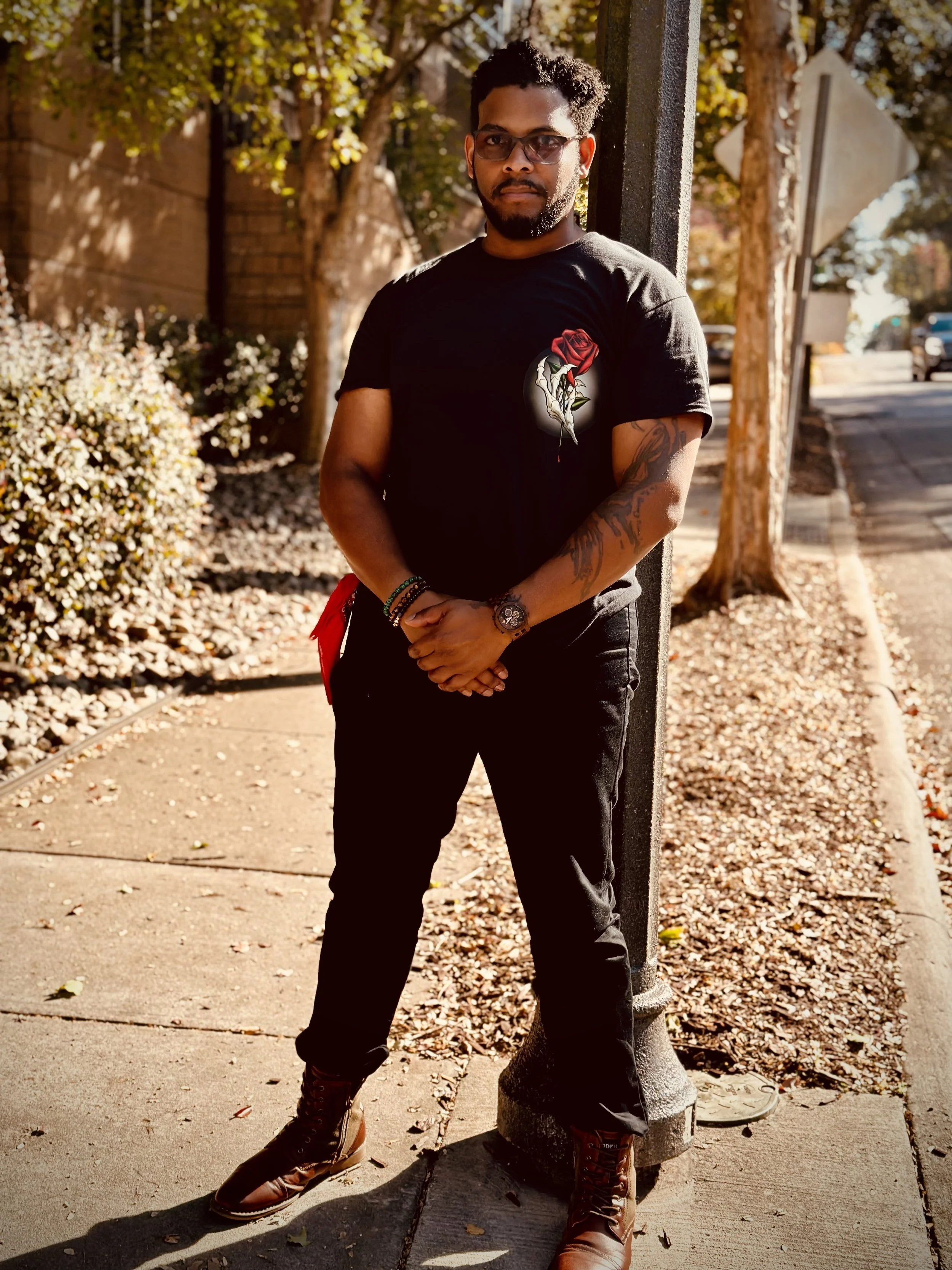 Ronald S. Gamble, Jr, Ph.D.