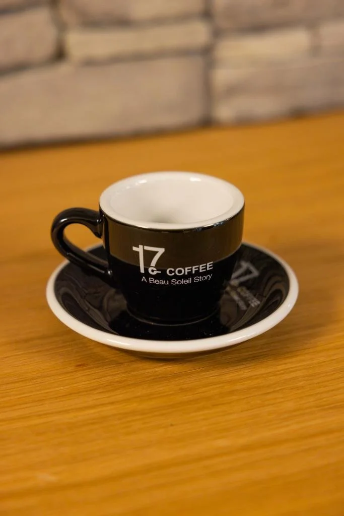 Shop — 17g Coffee