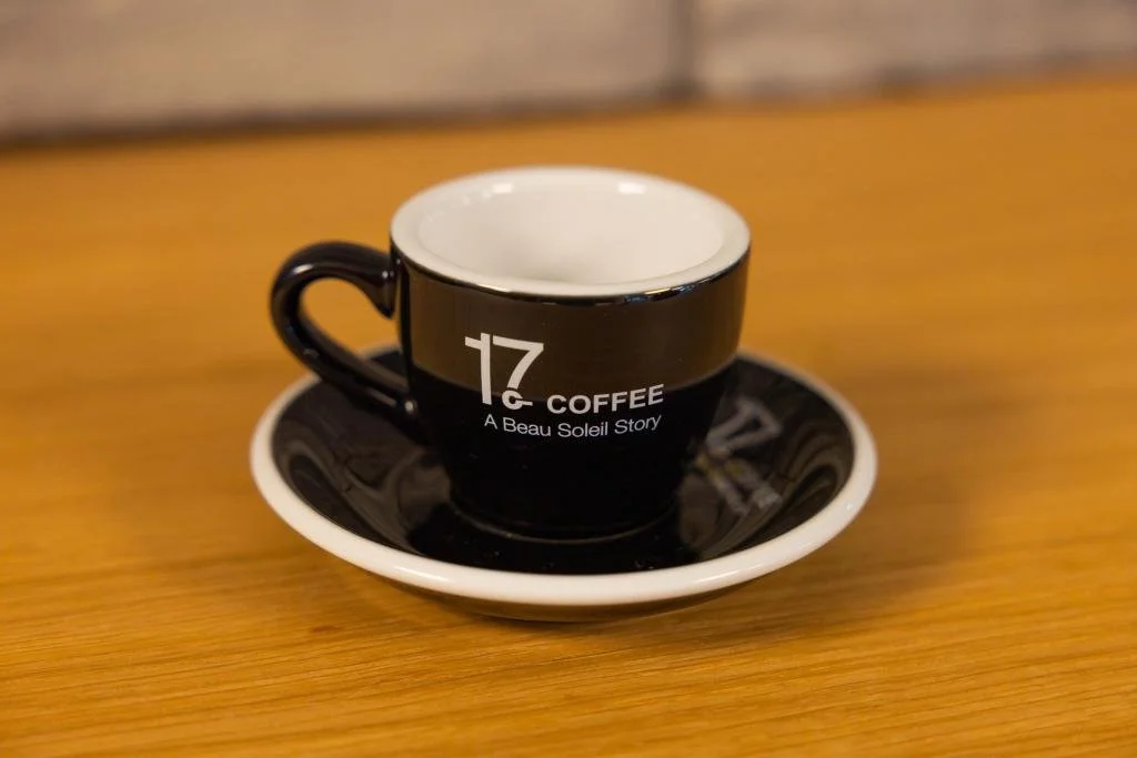 Shop — 17g Coffee