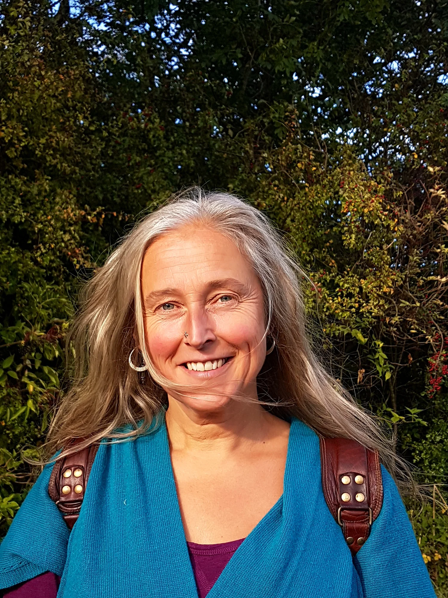 About us — Abundant Earth