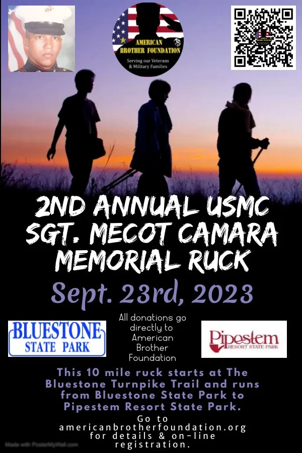 American Brother Foundation