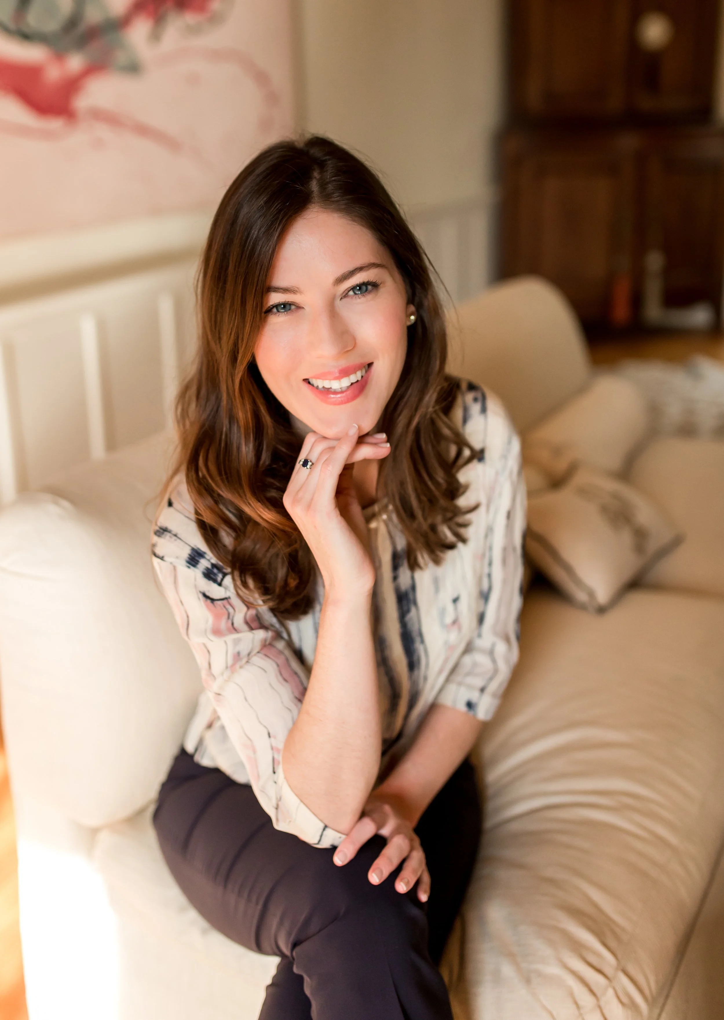 Emily Keaty Acupuncture Shreveport, LA Acupuncture Clinic