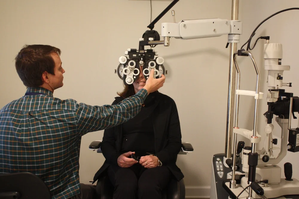 American Eyecare Jesup Ga
