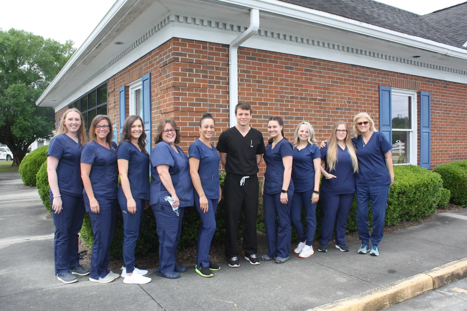 Our Services — American Eyecare Center