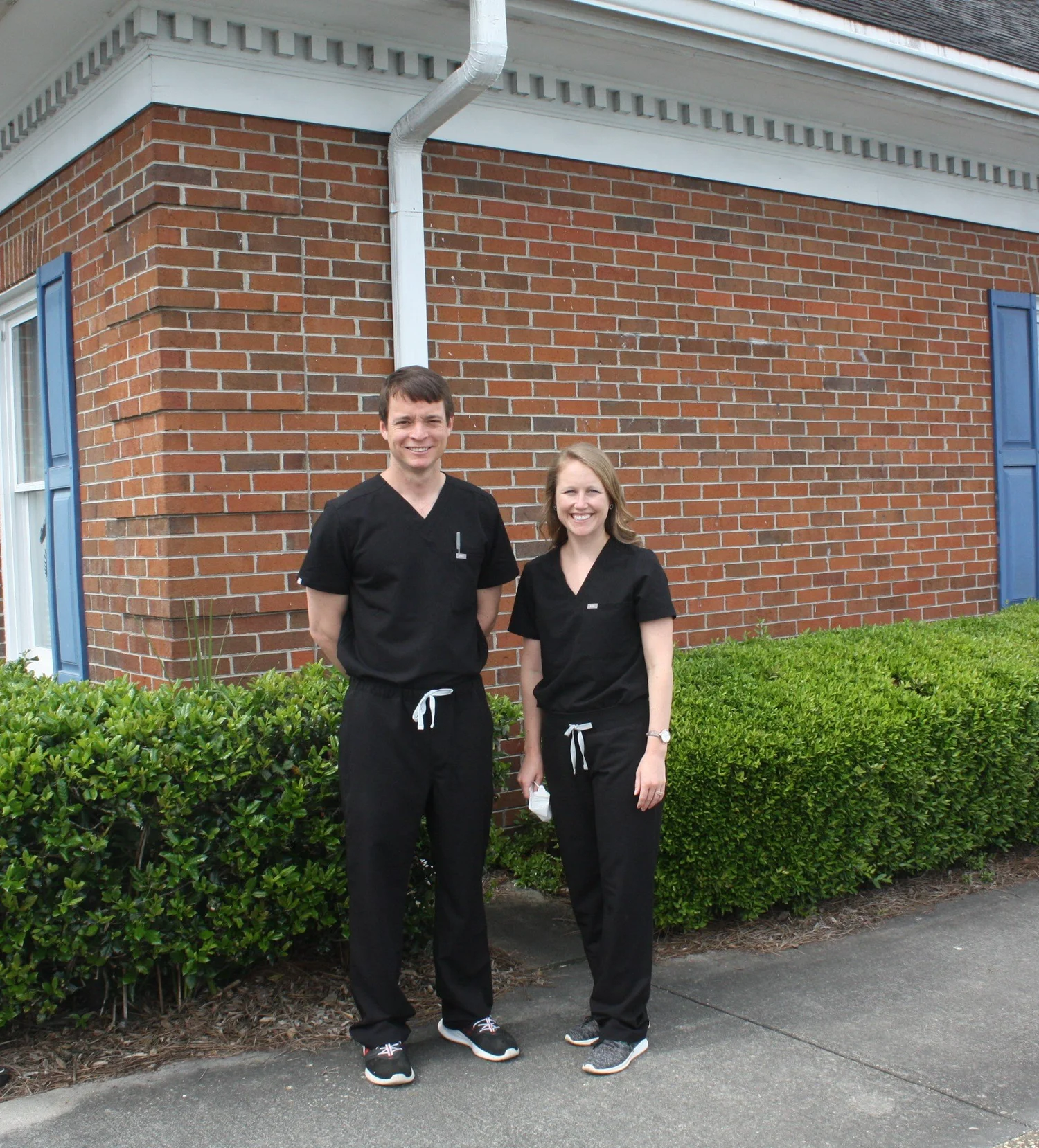 About Us — American Eyecare Center