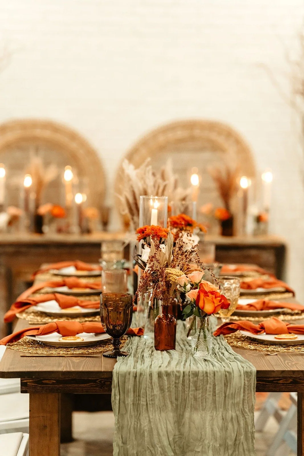 THE ULTIMATE GUIDE FOR WEDDING CENTERPIECE IDEAS — Forever WS