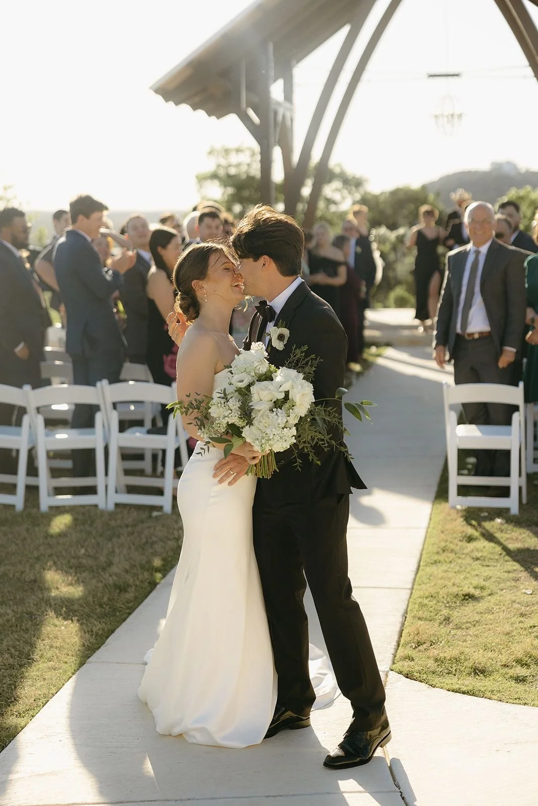 How to Pick a Wedding Date: A Guide for Couples Planning Their Dream ...