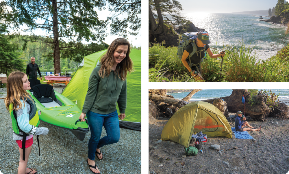 Take Off Adventure Rentals