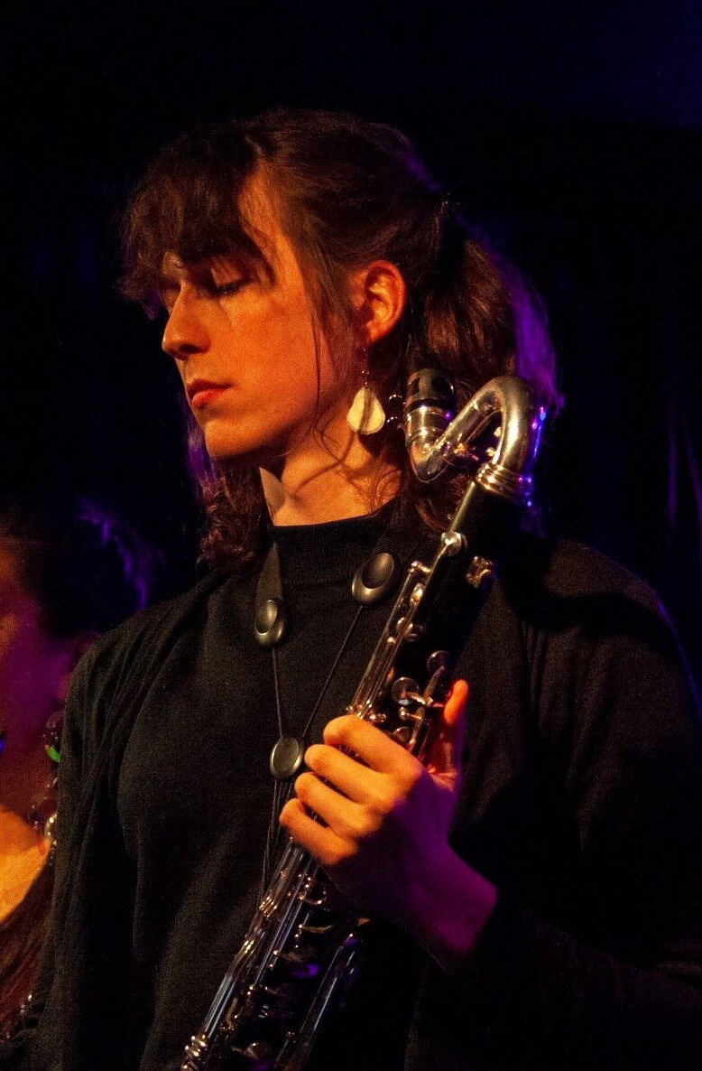 Naomi McCarroll-Butler — Understory