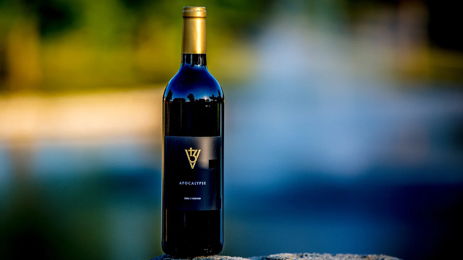 Triple 3 Vineyard