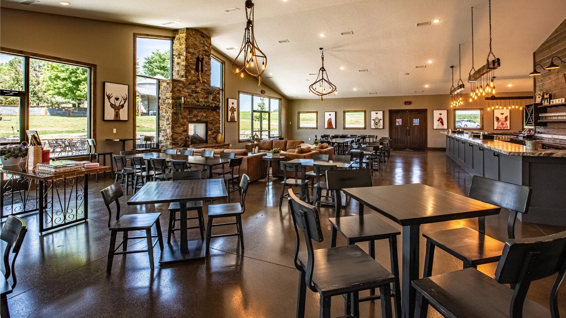 Triple 3 Vineyard