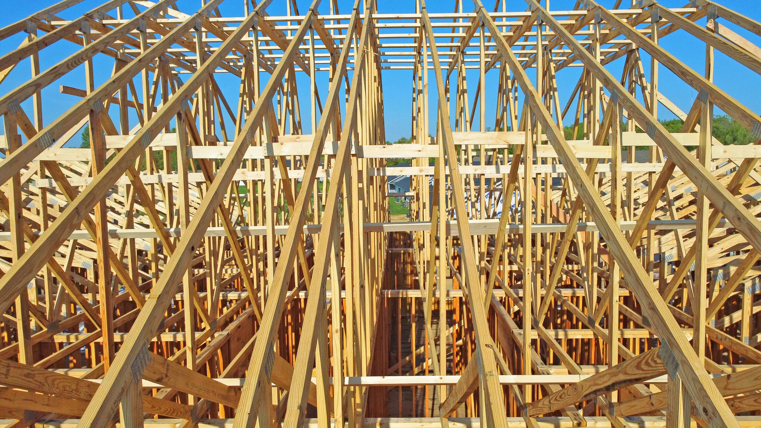 Power Truss