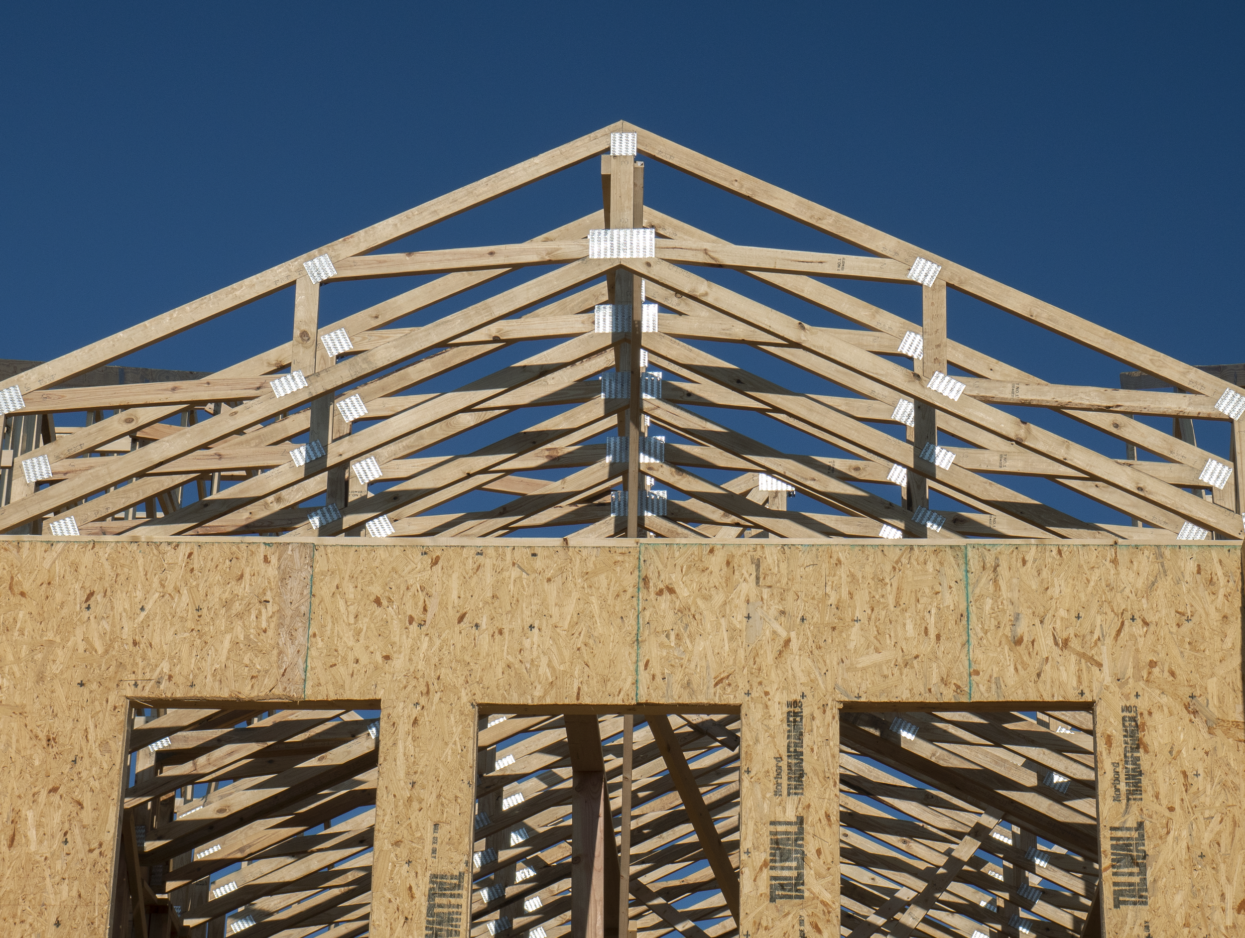 Power Truss