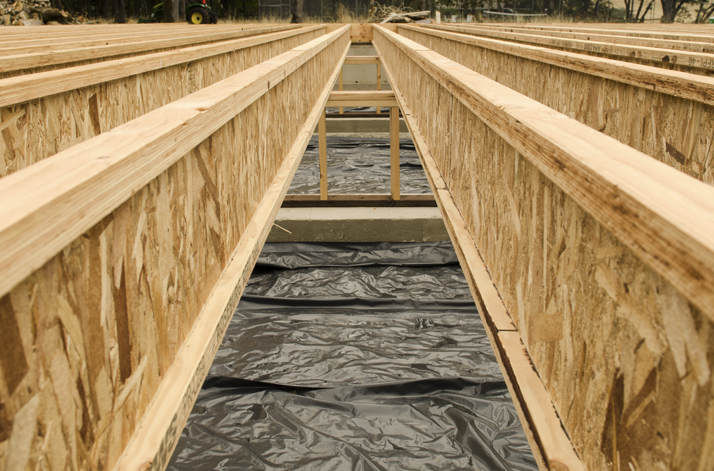Power Truss