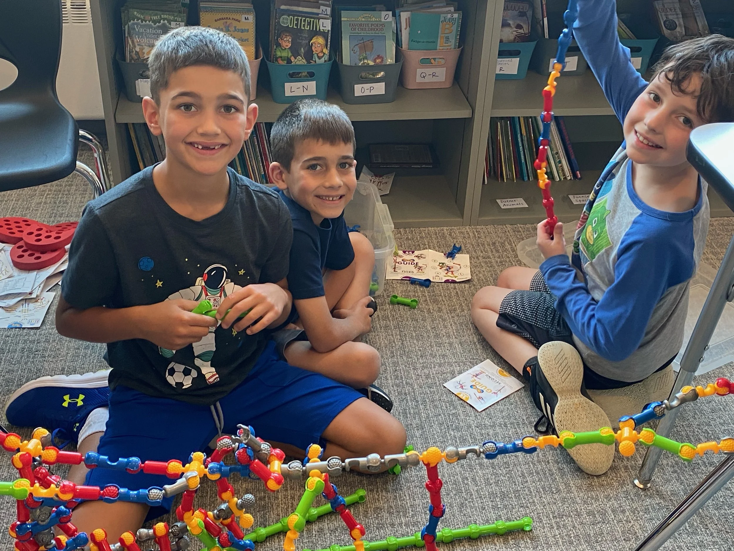 Arrows Christian Academy