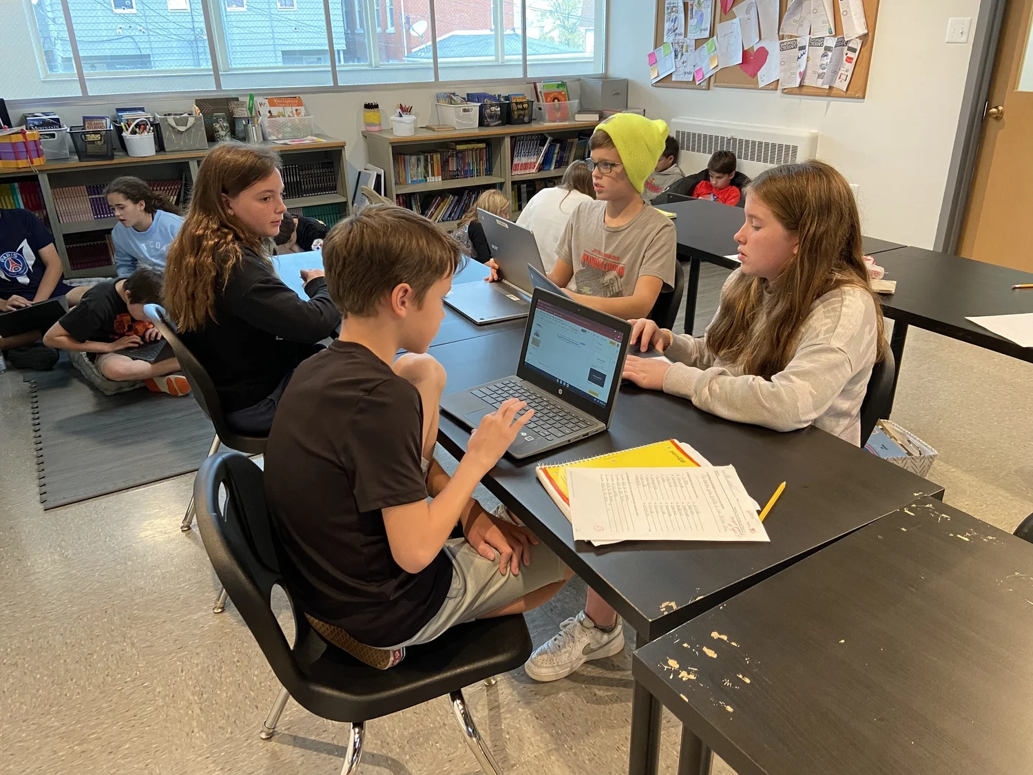 Admissions — Arrows Christian Academy