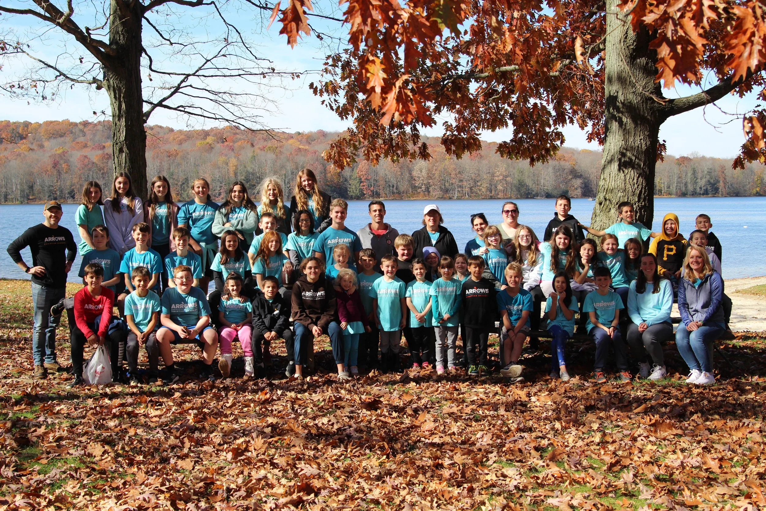 Arrows Christian Academy