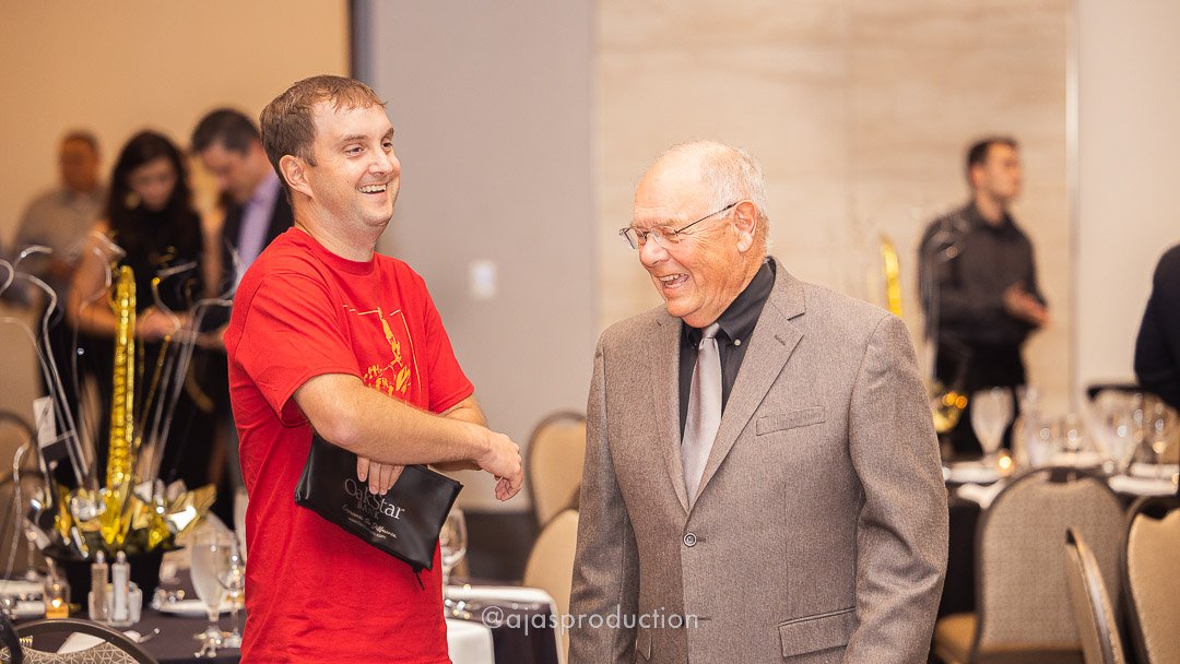 Illumination - 2023 Gala — SHADOW BUDDIES