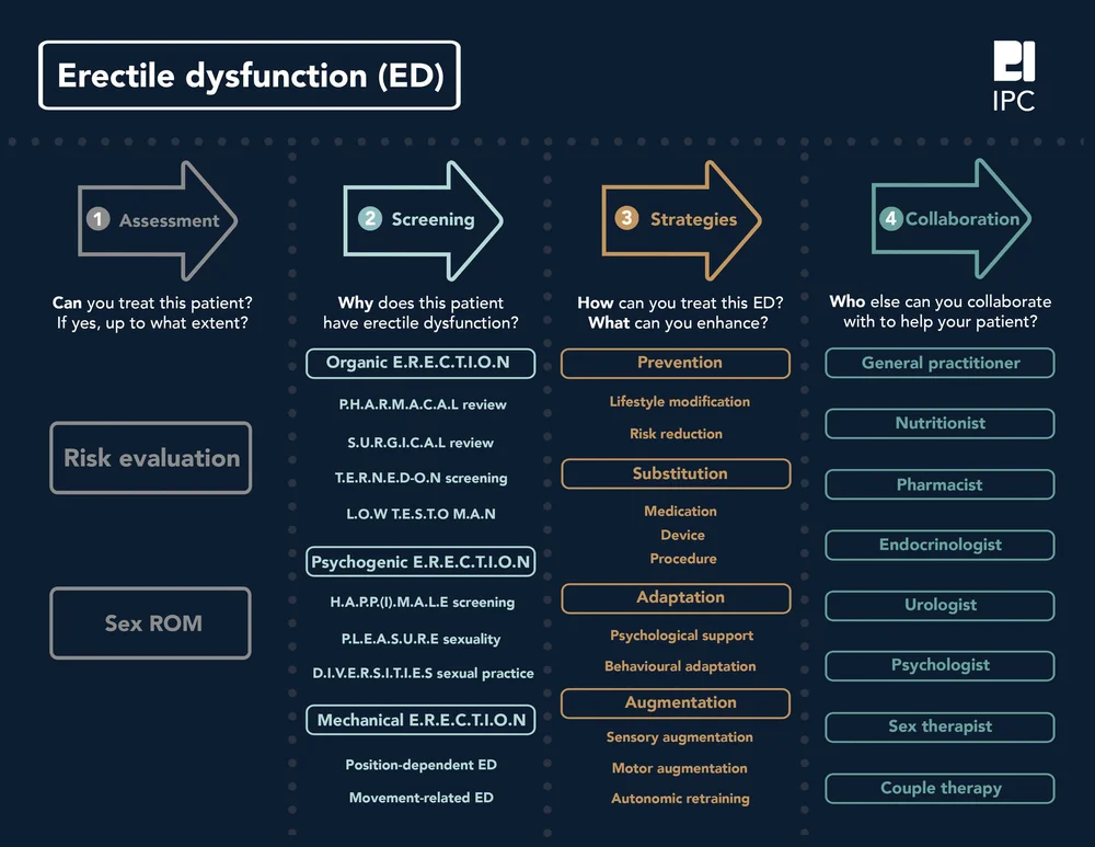 Courses — IPC - Integrated Pelvic Care