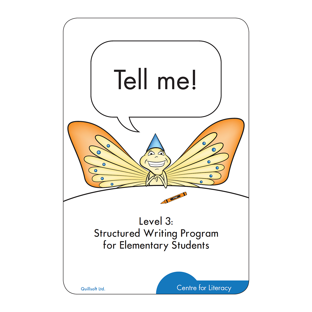 Store — Quillsoft Ltd.