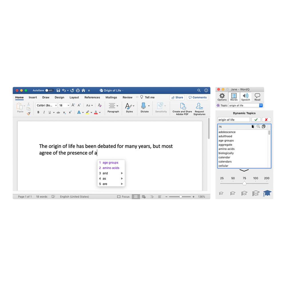 Store — Quillsoft Ltd.
