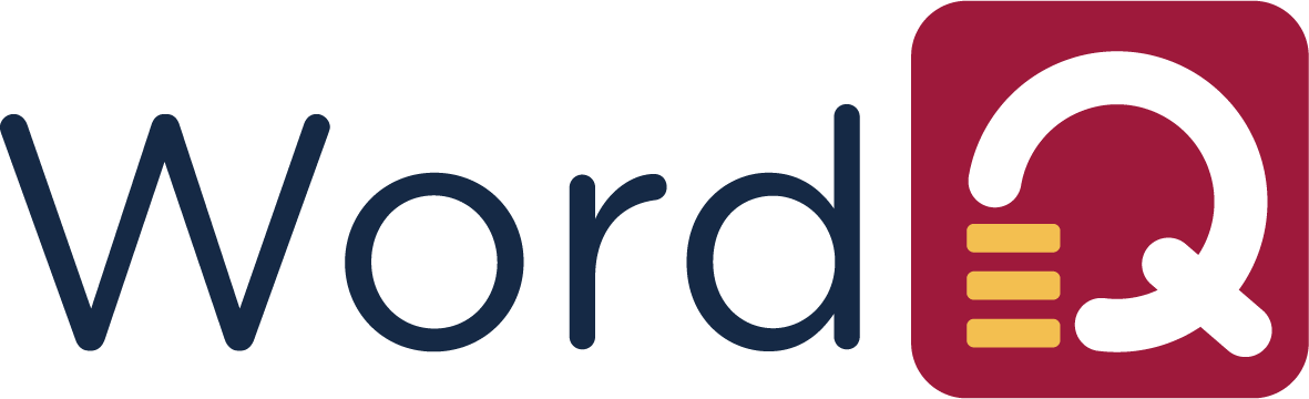 Quillsoft, the creators of WordQ